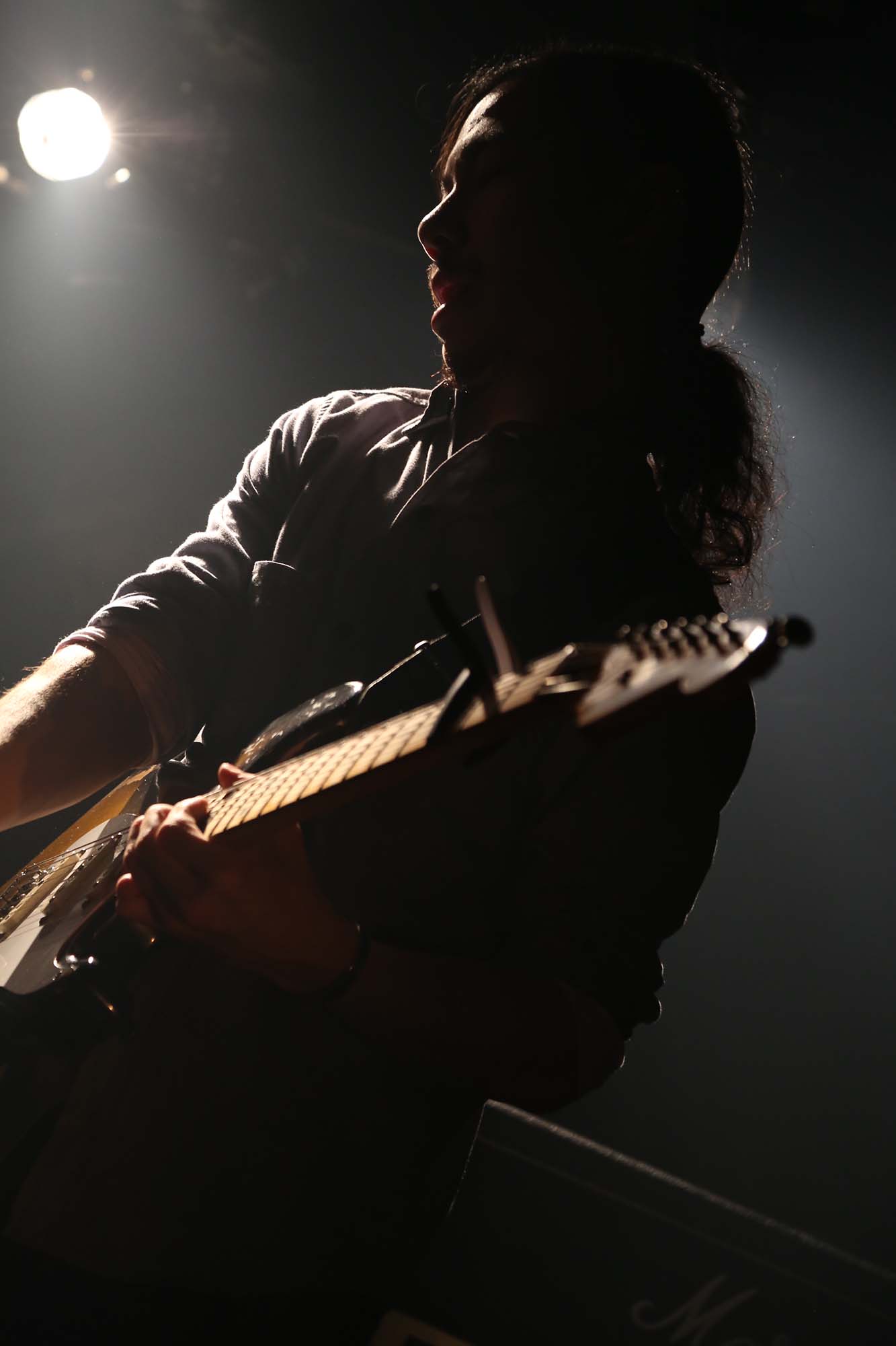 奥山郁 Kaoru Okuyama Photographer